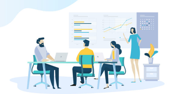 Qu’est-ce qu’une revue de direction ? - LABELIX